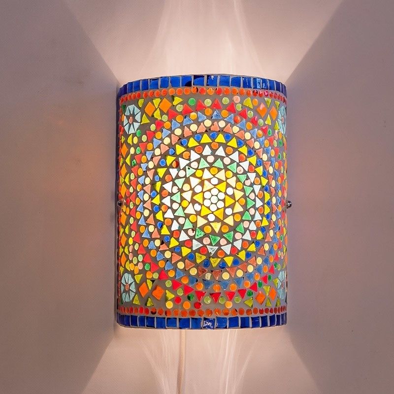 Applique Murale Orientalenull