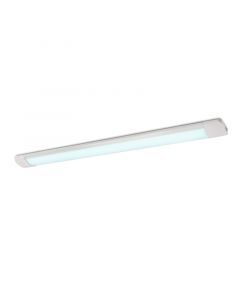 Réglette LED 120 cm connectable - Enrique - 40W - 6500K | Lampgiant.fr