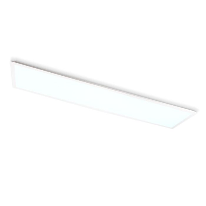 Panneau LED 30x120 cm - 48W - 6500K | Lampgiant.fr
